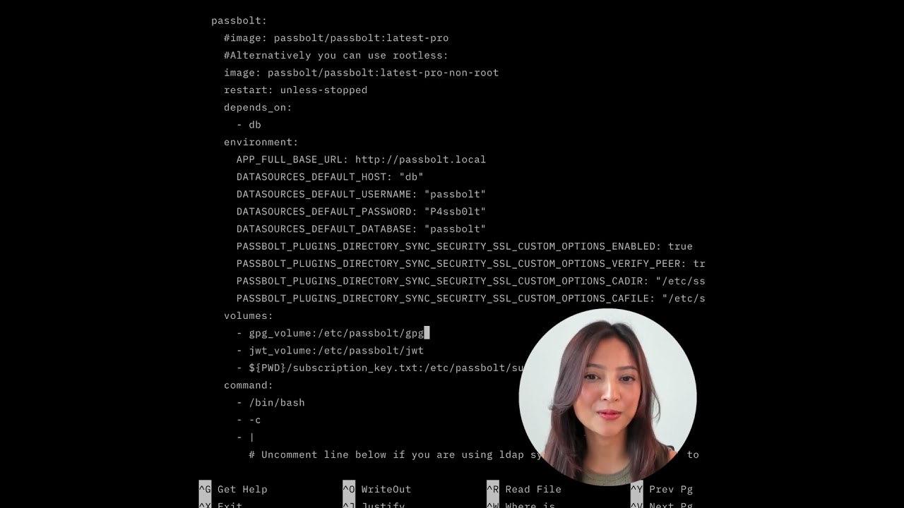Secure LDAP integration with custom SSL certificates