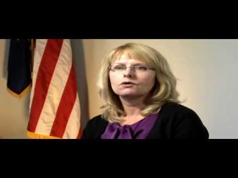 What is the National Crime Victimization Survey? Janet Lauritsen (1 of 3)