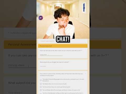 Ray Applies For Kai Cenat's Streamer University! ππ₯