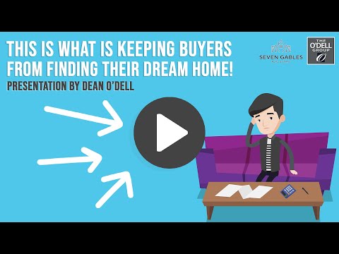 Searching For Your Dream Home Couldn't Be Easier with This Agent-Specific Tool