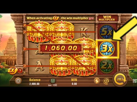 Fortune super Win today ๐คซjilli slot game #fortunegems #fortune_game #jilli #slot