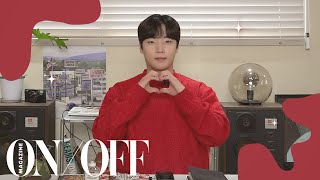 [미디어] MAGAZINE_ON/OFF : E-TION | What's in My Bag👜 - 인스티즈(instiz) 온앤오프 카테고리