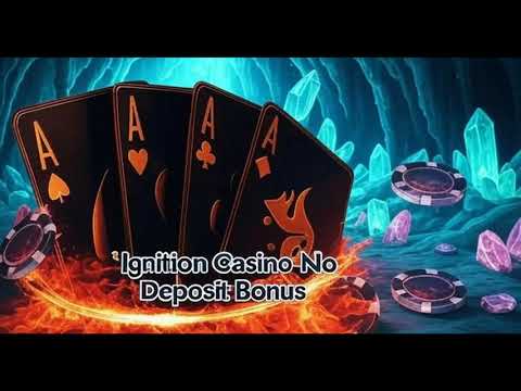 Ignition Casino No Deposit Bonus Codes 2025 : Unlock $3,000 Crypto Welcome Bonus! 🎰💰