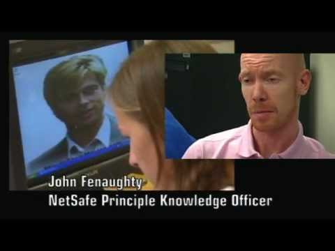 NetSafe Computer Security Experiment (2008)