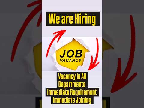 Job vacancy at Marriott | IHG hotel |ITC hotel | The Lalit hotel #job #jobs #shorts #shortvideo