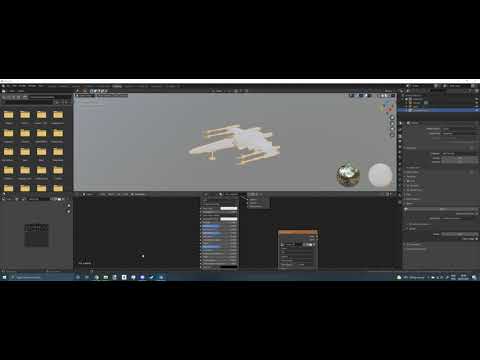 How to bake Ambient Occlusion in Blender 2.8+