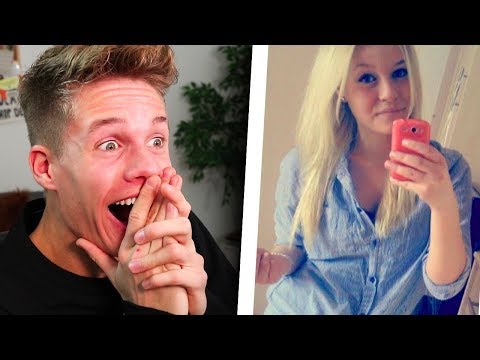 Erste Instagram Bilder von YouTubern