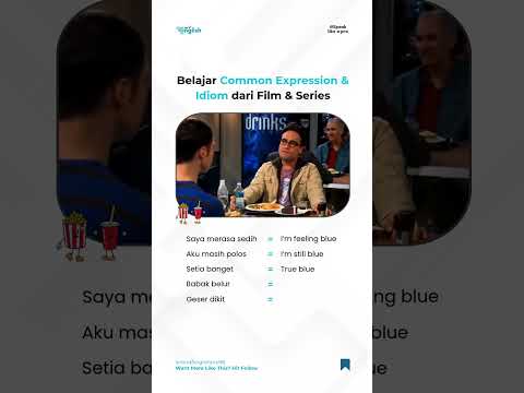 I'm still blue artinya aku masih biru?🤔, jangan yah dek yah😁