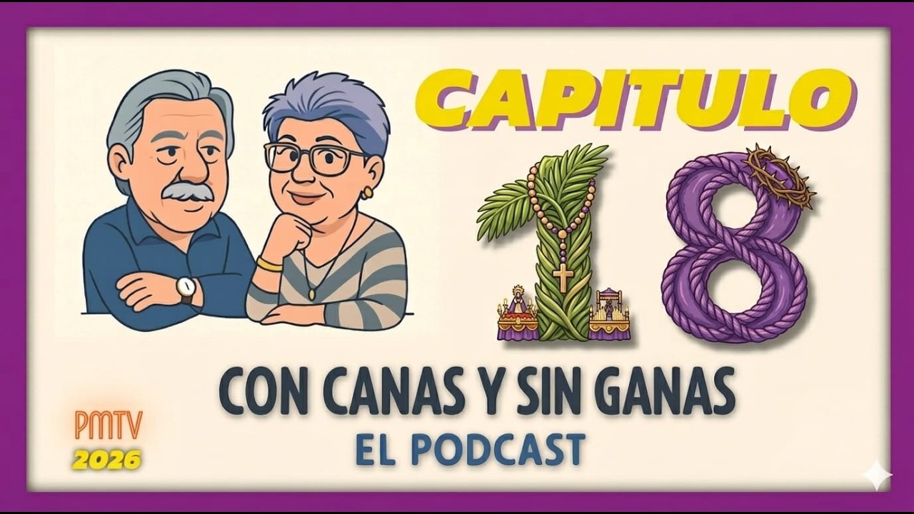 Estudiantes, recuerdos de TV y chistes de Jorge