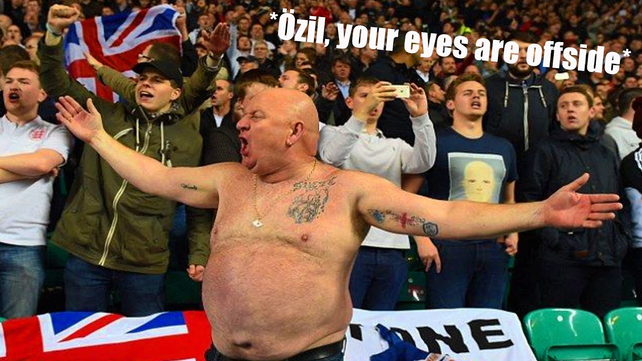 Football Banter: Top Moments, Fan Chants & Hilarious Fails