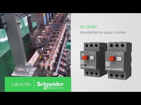 Schneider Power Contactors - Schneider Contactor Latest Price, Dealers ...