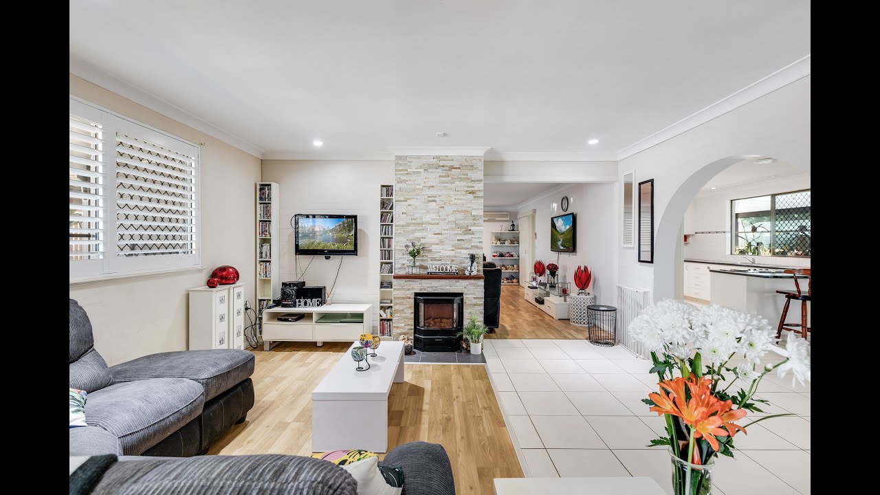 15 Carey Street, KEARNEYS SPRING QLD 4350 - House Sold - remaxsuccess ...