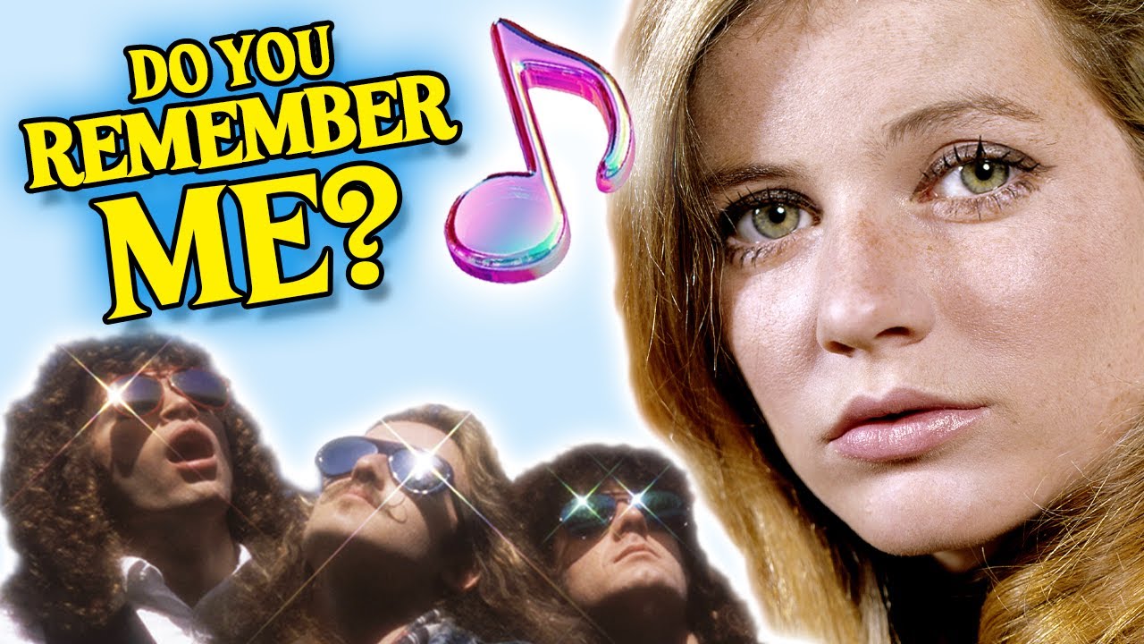 12 Awesomely Bad #1 Songs from the 1960s