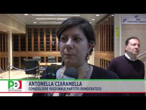 Aerospazio, Ciaramella (Pd): “In Campania filiera d’eccellenza"