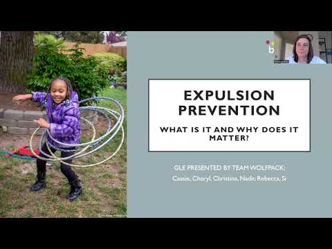 Expulsion Prevention: What Is It and Why Does It Matter?