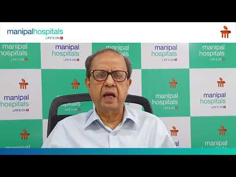World Health Day | Dr. Prof. P. S. Banerjee, Consultant - Cardiologist, Manipal Hospital Salt Lake