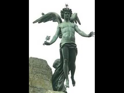 Lucifer is Venus, morning or day star, the Light Bearer, 'SON' of the Morning.