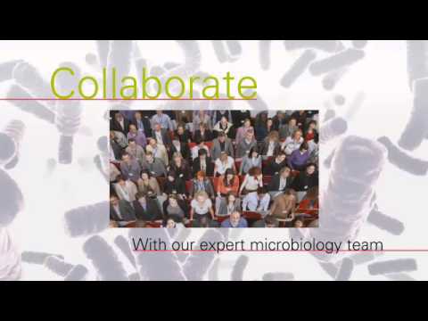 Connect, Collaborate, Solve with Thermo Scientific Food Microbiology Solutions