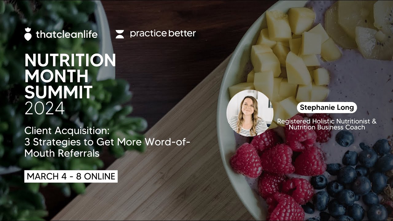 3 Strategies to Get More Word-of-Mouth Referrals
