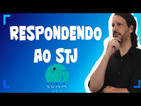 A evidência da ABA para o Autismo e os erros do Judiciário