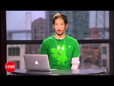 Mac OS X Lion Developer Preview