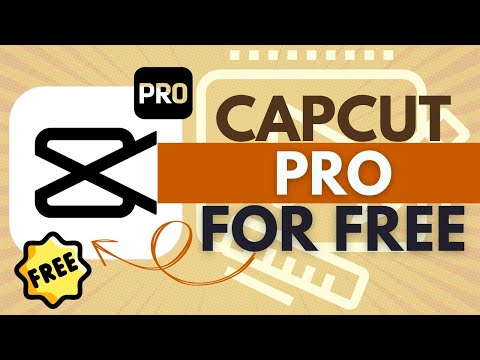 How to Get Free CapCut Pro for Inviting Friends in CapCut Pro - CapCut Pro Tutorial