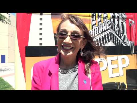 Peralta News: College of Alameda Health Services