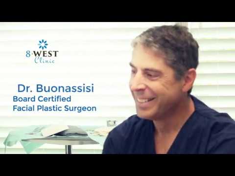 Dr. Buonassisi Upper Eyelid Blepharoplasty Facial Plastic Surgery | Vancouver BC Patient Documentary