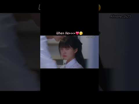 Hidden love #shorts #reels #hiddenlove #zhaolusi #chenzheyuan