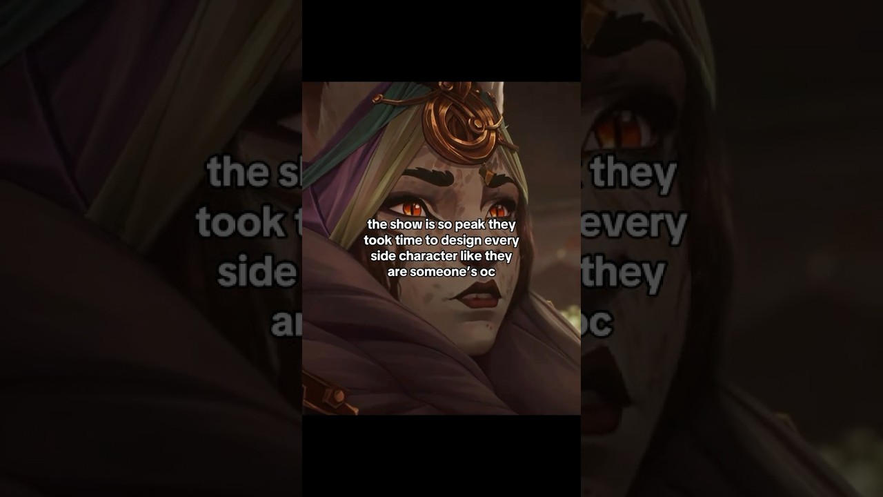 #arcane #jinx #powder #vi #jayce #viktor  #ekko #caitlyn