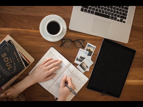 An Online Research Journal Editorial System