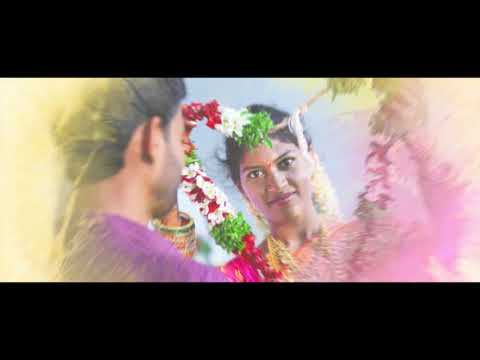 MOUNIKA + DEVENDER REDDY ENG PROMO
