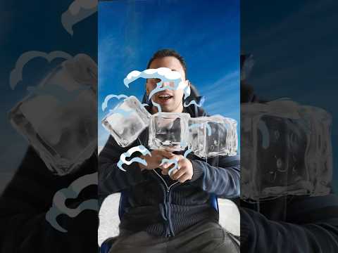El Cero Absoluto en grados Celsius y Kelvin 🌡️❄️