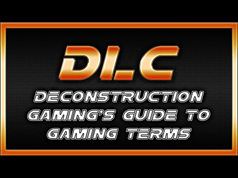 DLC - What is DLC in Gaming