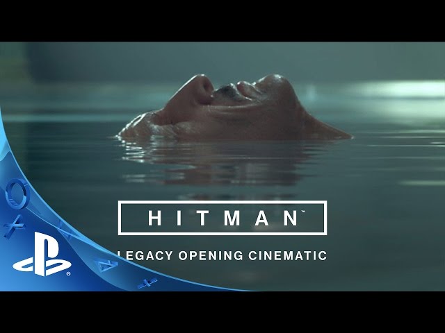 5 immersive stealth games like Hitman