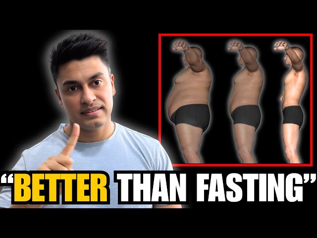 How a Protein-Sparing Modified Fast Can Help You Lose Fat Quickly While ...