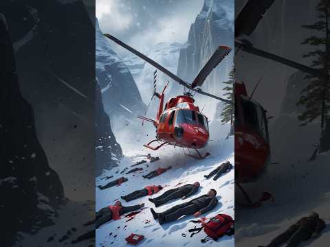 Helicopter crash kedarnath😭😭#helicopter #plane #crash #viralvideo #trendingshorts #youtubeshorts