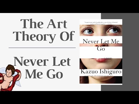 The Role of Art in Never Let Me Go | AmorSciendi