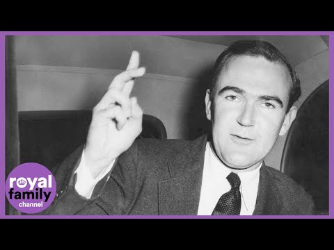 On This Day: 6 August 1957 – Famous Attack on the Queen by Lord Altrincham
