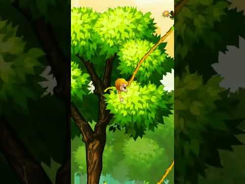Benji Bananas Game