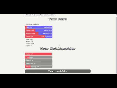 Steam Community :: Video :: Heroes Rise: The Prodigy (Part 20)