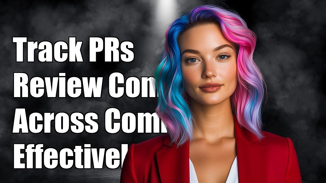 How to Track GitHub Pull Request Review Comments Across Commits Effectively