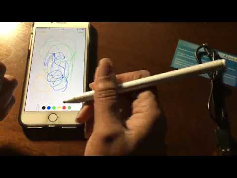 stylus pen review