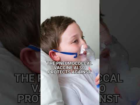 Vaccines I recommend for babies (under 1 minute)