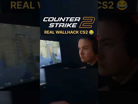 Steam Community :: Video :: REAL WALLHACK CS2 😂 #cs2 #csgo # ...