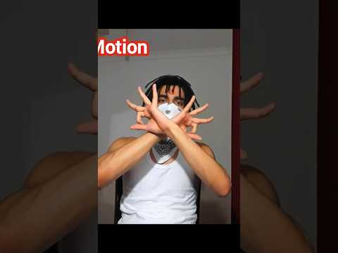 YNW Melly Gang Signs Tutorial Pt. 2