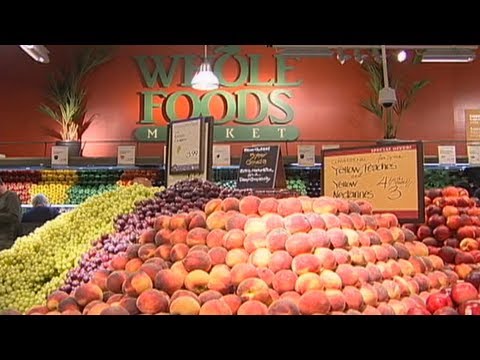 'Authenticity' is the essence of Whole Foods