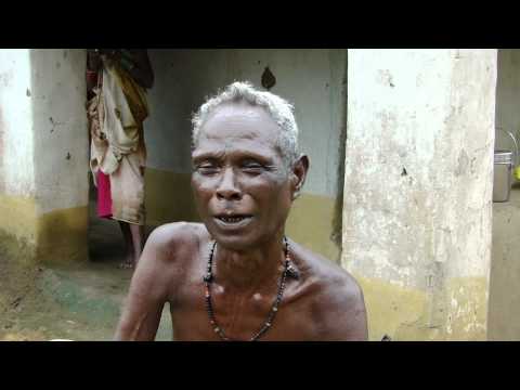 The Primitive Tribes of Chhattisgarh. Part-219 © Pankaj Oudhia
