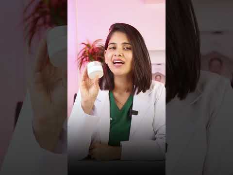 How to Avoid ???? Chaffing With this Creams || Dr. Priyanka Reddy || DNA Skin Clinic || #shorts