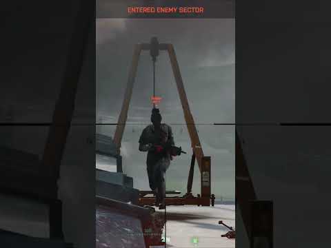 Satisfying Sniping in Battlefield 2042